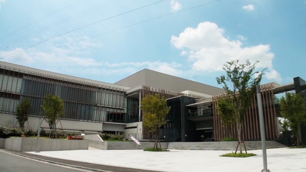 Conociendo el MieMu - el Museo General de Mie - Mie Info