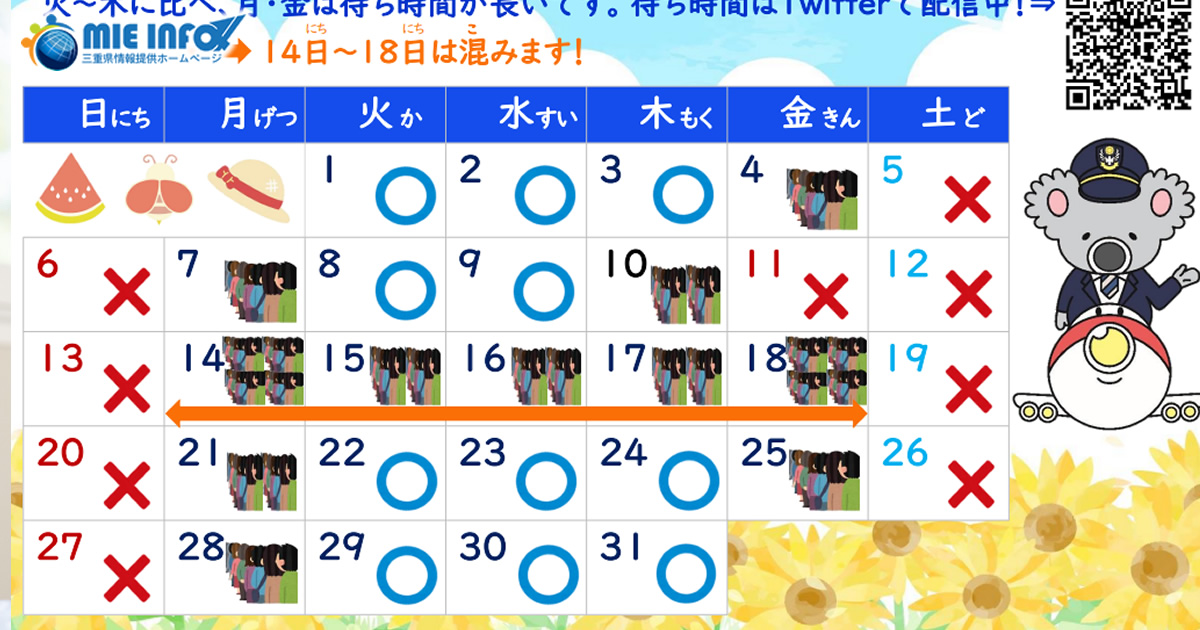 8 Mie Info 8 Mie Info